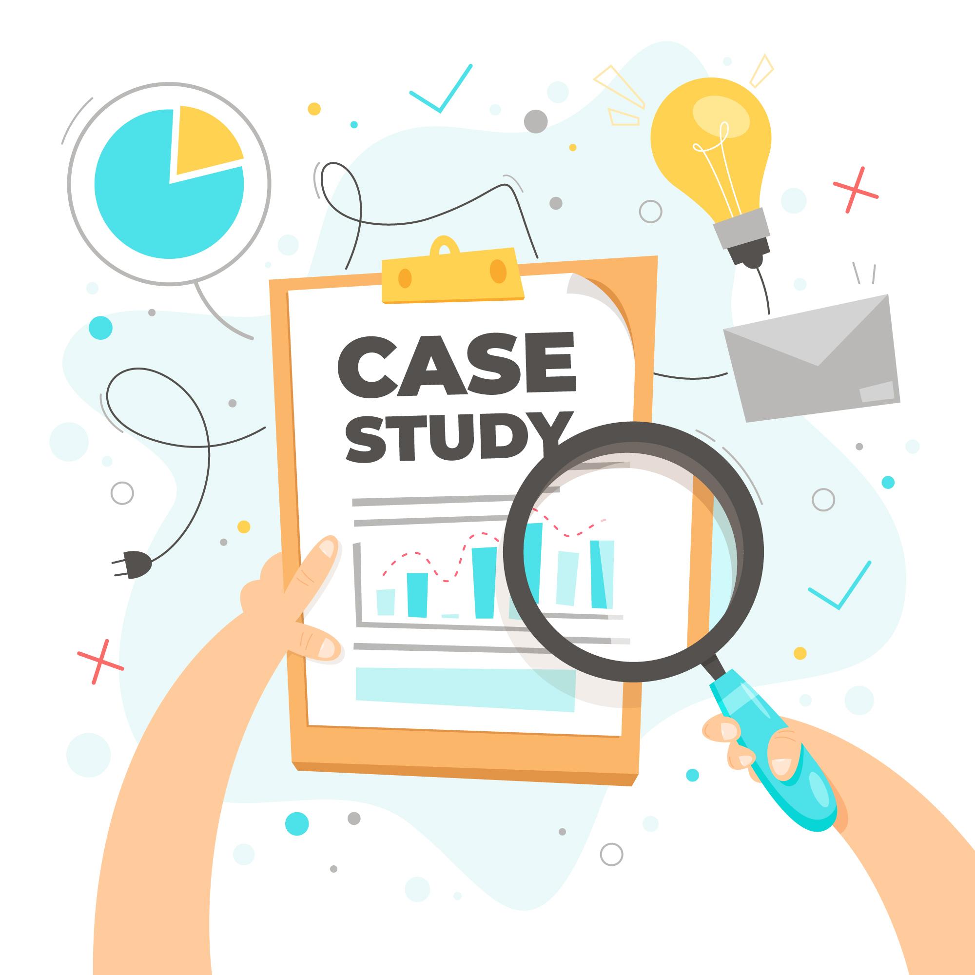 Case Study - Mumtaz ADR